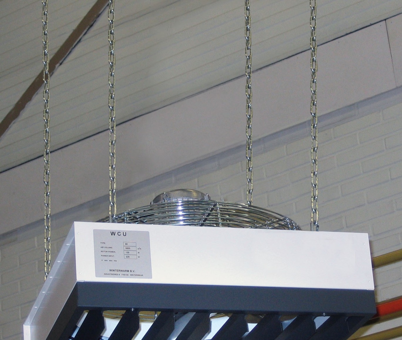 WCU.040 | Winterwarm